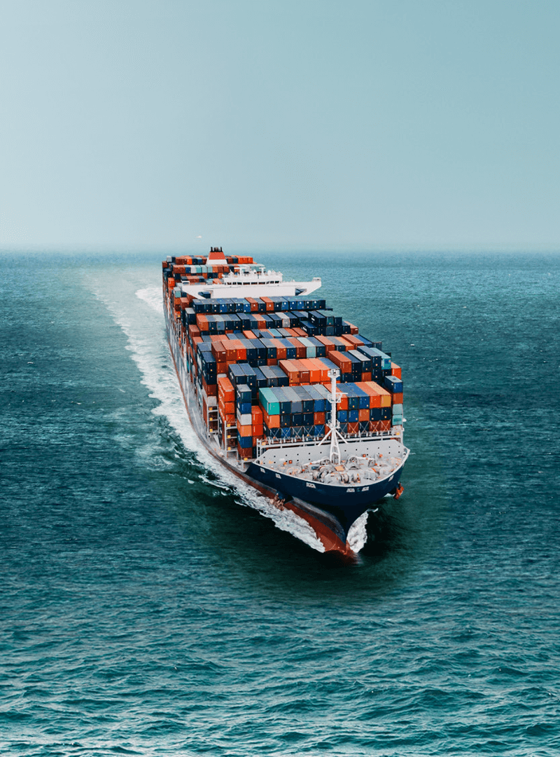 35/44DF CD GenSet for container vessels