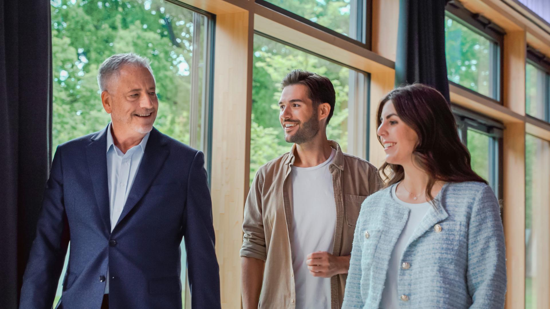 Your Benefits at Everllence