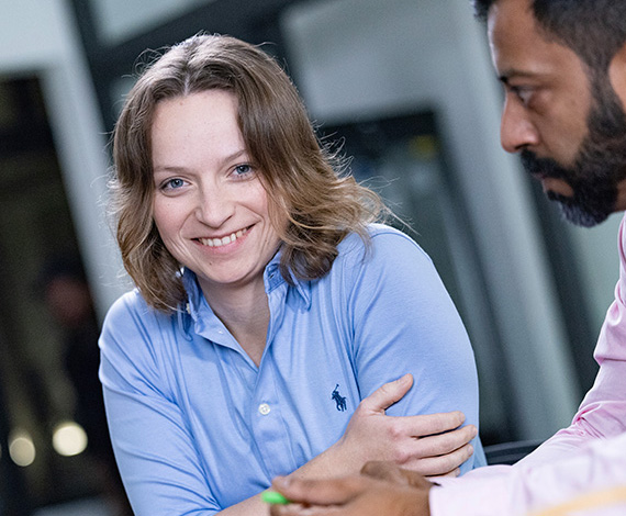 Your Career at Everllence