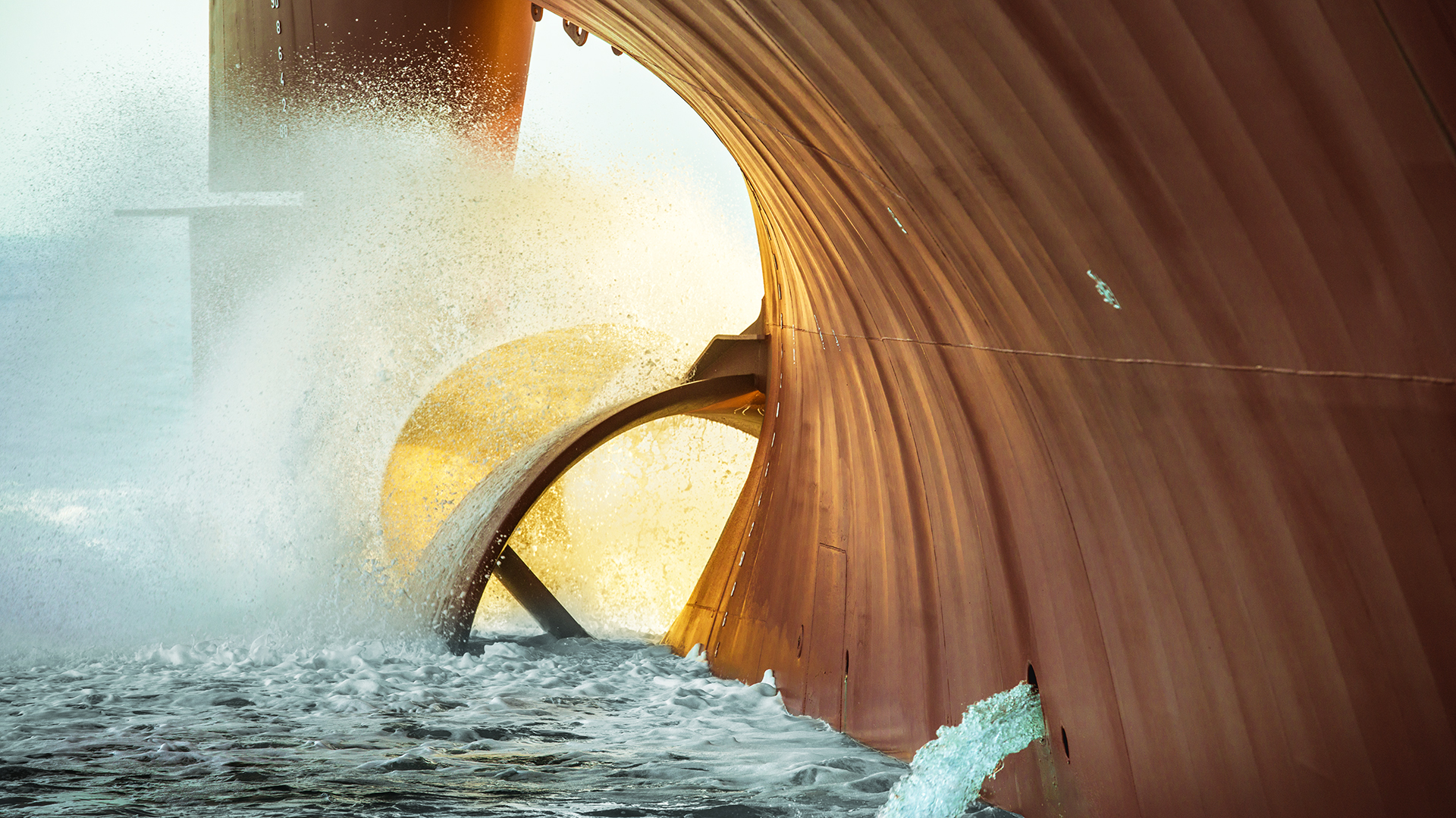 Propeller Maintenance Kits