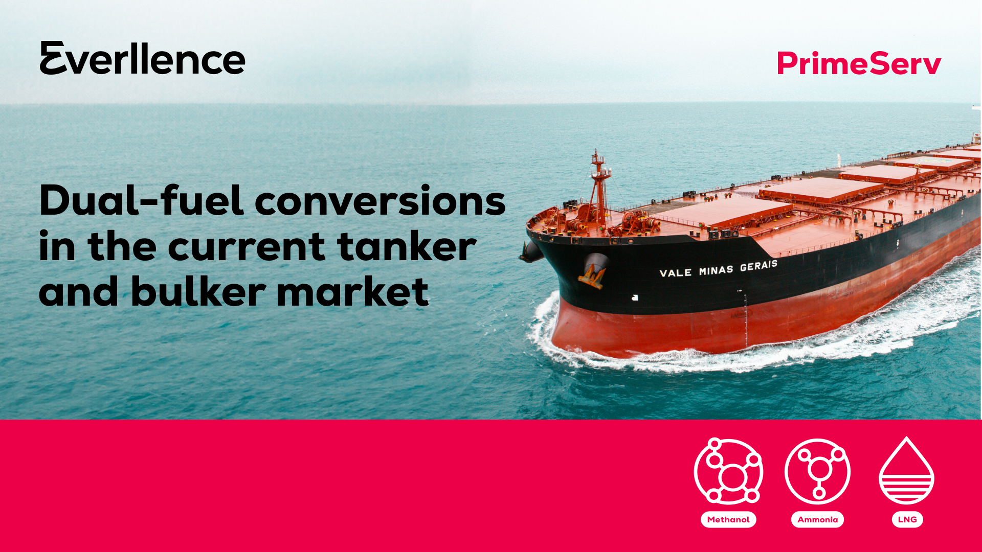 Dual-Fuel conversion expertalks | Everllence